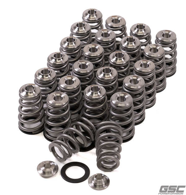 Subaru EJ257B DUAL AVCS Valve Spring Kits | GSC POWER SHOP