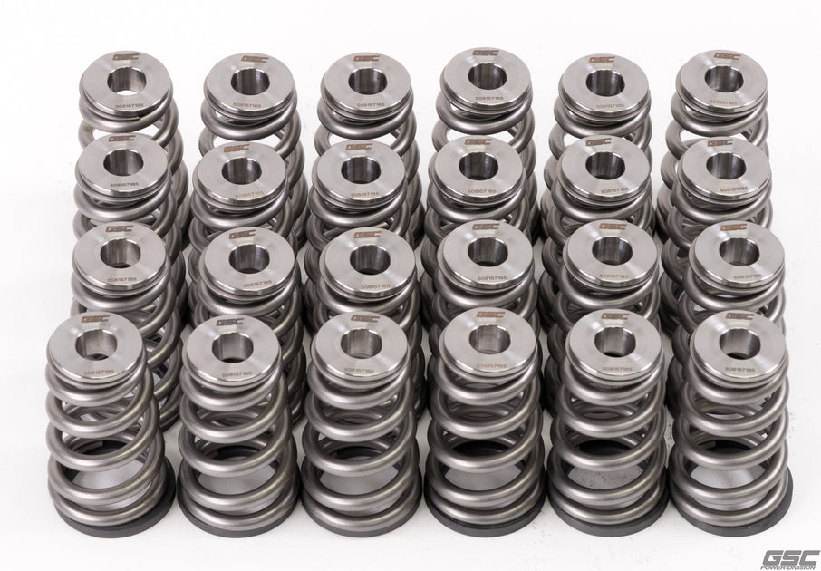 Subaru EJ20 WRX NON AVCS Valve Spring Kits | GSC POWER SHOP