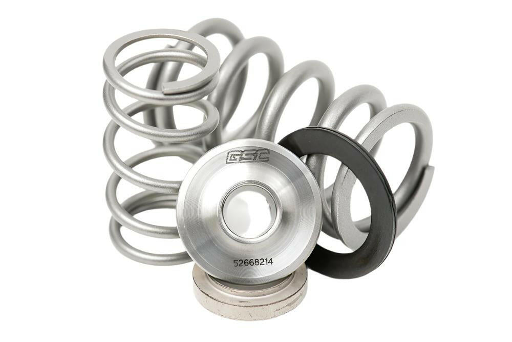 GSC Power Dual Valve Spring Kit for 2JZ – Boost Power