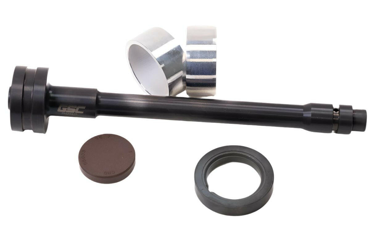 GSC Power-Division Race Balance Shaft only all 4G63 Evo's and DSM | GSC ...